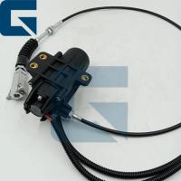 China 379-0803 Throttle Motor 3790803 For 303.5E 304E Excavator for sale