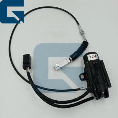 China 379-0803 Throttle Motor 3790803 For 303.5E 304E Excavator for sale