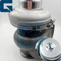 China 435-4500 Turbocharger 4354500 for Engine C7.1 for sale