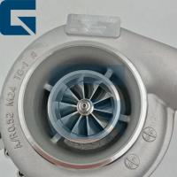 China 435-4500 Turbocharger 4354500 for Engine C7.1 for sale