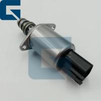 China 611-6430 Solenoid Valve 6116430 for Excavator 320GC 320 312GC for sale