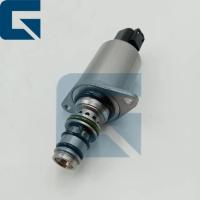 China 611-6430 Solenoid Valve 6116430 for Excavator 320GC 320 312GC for sale