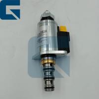 China 457-9878 Solenoid Valve 4579878 for E330D E336D Excavator for sale