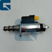 China 457-9878 Solenoid Valve 4579878 for E330D E336D Excavator for sale