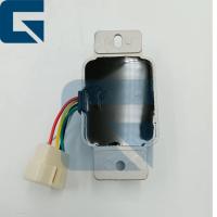 China ME049233 Regulator Relay for Excavator HD820 HD820-2 for sale