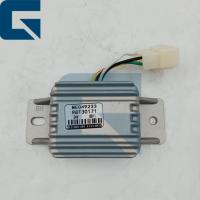 China ME049233 Regulator Relay for Excavator HD820 HD820-2 for sale