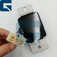 China ME049233 Regulator Relay for Excavator HD820 HD820-2 for sale