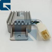 China ME049233 Regulator Relay for Excavator HD820 HD820-2 for sale