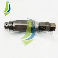 China 25/221556 Relief Valve For JS330 Excavator for sale