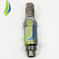 China 25/221556 Relief Valve For JS330 Excavator for sale