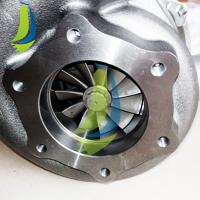 China C92CND-S0018G Turbocharger For ZX450 Excavator for sale