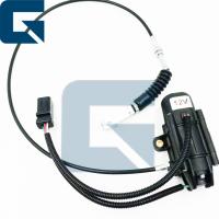 China 379-0803 3790803 Governor Motor for 303.5E 304E Parts for sale
