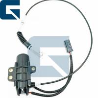 China 379-0803 3790803 Governor Motor for 303.5E 304E Parts for sale