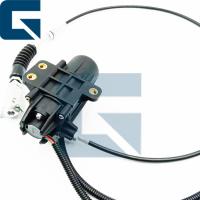 China 379-0803 3790803 Governor Motor for 303.5E 304E Parts for sale
