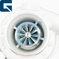 China 4354500 Turbocharger Turbo for C7.1 Engine Parts for sale