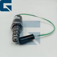 China KDRDE5KR-20 Hydraulic Pump Solenoid Valve 40C07-203A for SK200-6E SK230-6E Excavator for sale