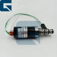 China KDRDE5KR-20 Hydraulic Pump Solenoid Valve 40C07-203A for SK200-6E SK230-6E Excavator for sale