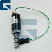 China KDRDE5KR-20 Hydraulic Pump Solenoid Valve 40C07-203A for SK200-6E SK230-6E Excavator for sale