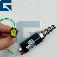 China KDRDE5KR-20 Hydraulic Pump Solenoid Valve 40C07-203A for SK200-6E SK230-6E Excavator for sale