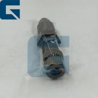 China 25-221556 Relief Valve 25221556 for Excavator JS330 for sale