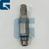 China 25-221556 Relief Valve 25221556 for Excavator JS330 for sale