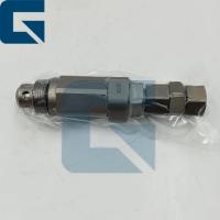 China 25-221556 Relief Valve 25221556 for Excavator JS330 for sale