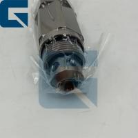 China 25-221556 Relief Valve 25221556 for Excavator JS330 for sale