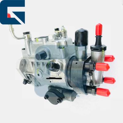 China 9320A522T Fuel Injection Pump For 1104-44TAG 9320A522T Diesel Pump for sale