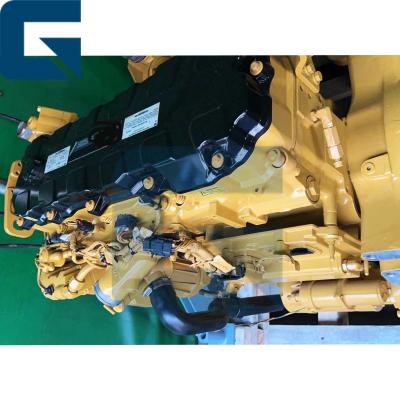 China 319-0678 C9 Engine Assy For Excavator E330D 387-9433 319-0677 for sale