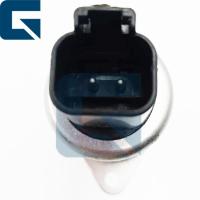 China 611-6430 6116430 Solenoid Valve for E320C E320GC Excavator for sale