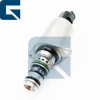 China 611-6430 6116430 Solenoid Valve for E320C E320GC Excavator for sale