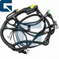 China 320/A9997 320A9997 Engine Wiring Harness for JS200 JS210 Parts for sale