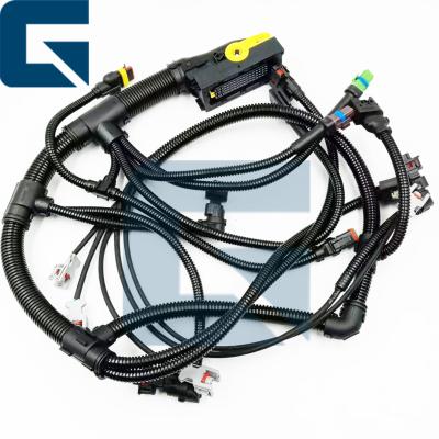 China 320/A9997 320A9997 Engine Wiring Harness for JS200 JS210 Parts for sale