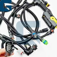 China 320/A9997 320A9997 Engine Wiring Harness for JS200 JS210 Parts for sale