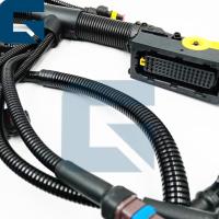 China 320/A9997 320A9997 Engine Wiring Harness for JS200 JS210 Parts for sale