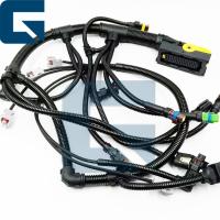 China 320/A9997 320A9997 Engine Wiring Harness for JS200 JS210 Parts for sale