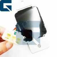 China ME049233 Regulator Relay Safety Relay for 320C 320B Excavator for sale