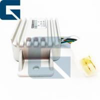China ME049233 Regulator Relay Safety Relay for 320C 320B Excavator for sale