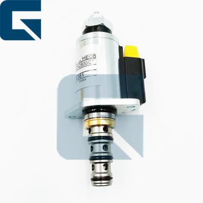 China 457-9878 4579878 Solenoid Valve for E330D E336D Excavator for sale