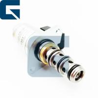 China 457-9878 4579878 Solenoid Valve for E330D E336D Excavator for sale