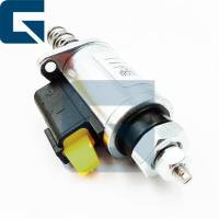 China 457-9878 4579878 Solenoid Valve for E330D E336D Excavator for sale