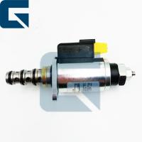 China 457-9878 4579878 Solenoid Valve for E330D E336D Excavator for sale