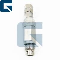 China 25221556 25/221556 Relief Valve for JS300 Excavator for sale