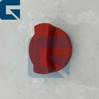 China VOE20412589 20412589 Filler Cap for EW180B Wheeled Excavator for sale