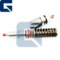 China 211-3026 Injector Common Rail Fuel Injector 2113026 For C18 Engine for sale