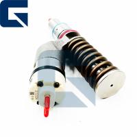 China 211-3026 Injector Common Rail Fuel Injector 2113026 For C18 Engine for sale