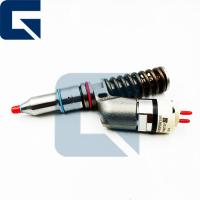 China 211-3026 Injector Common Rail Fuel Injector 2113026 For C18 Engine for sale
