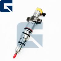 China 263-8218 Common Rail Fuel Injector 2638218 for Excavator 324D for sale