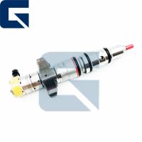 China 263-8218 Common Rail Fuel Injector 2638218 for Excavator 324D for sale