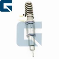 China VOE21582094 21582094 Diesel Fuel Injector Common Rail Injector for Engine Parts for sale